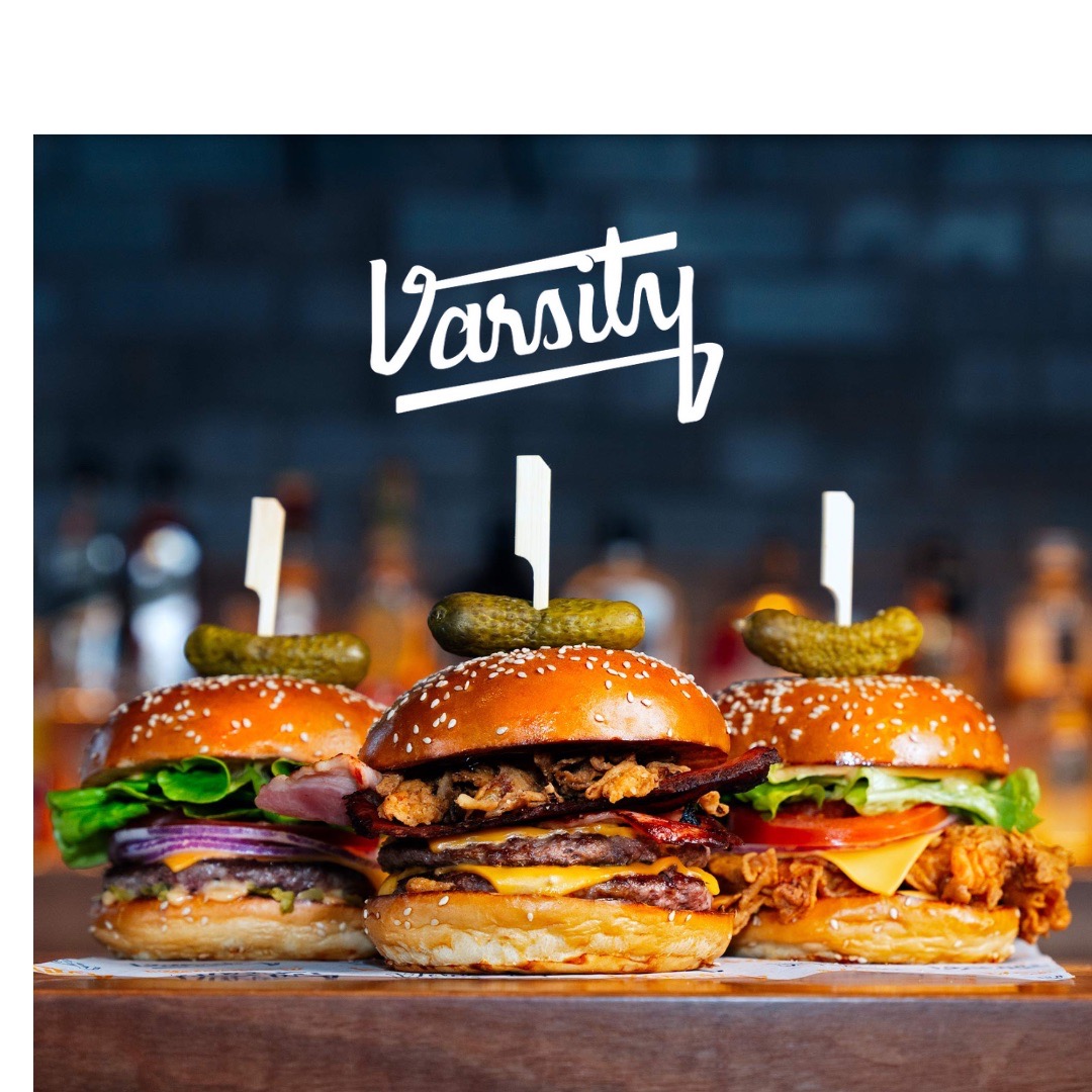 Varsity